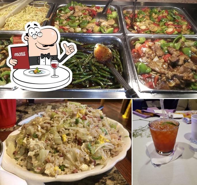Lo Kai Restaurant, Dracut - Restaurant menu, prices and reviews