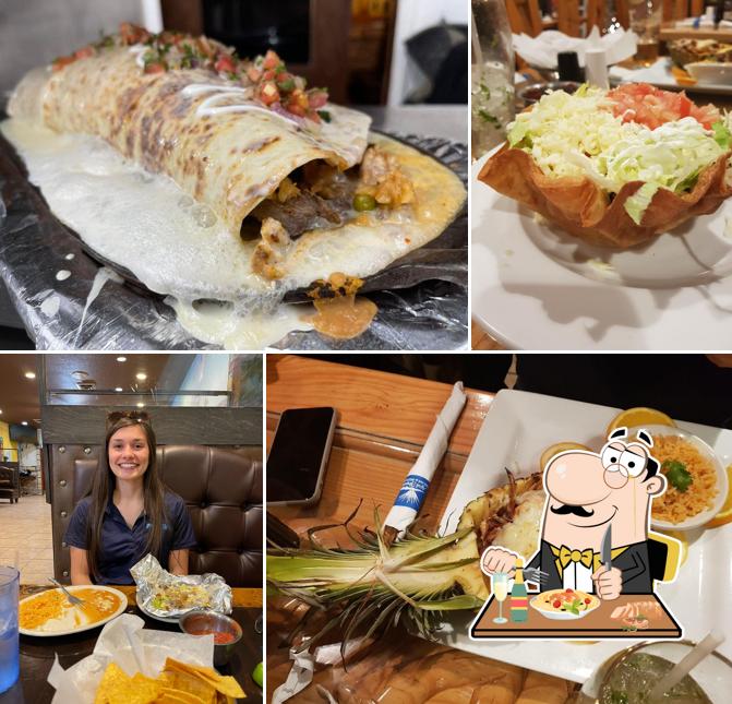 Azul Tequila, Napoleon - Restaurant menu, prices and reviews