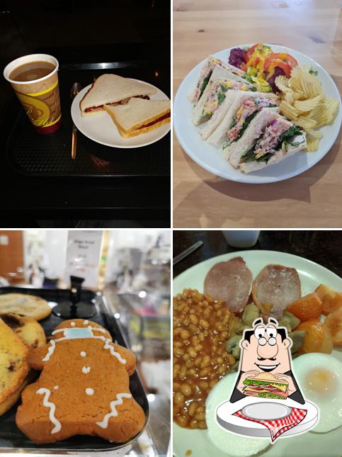 Pure Indulgence, Dublin - Restaurant menu, prices and reviews