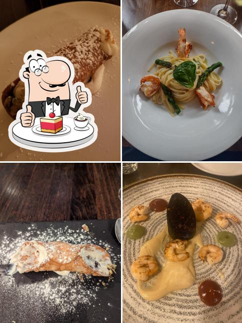 Casanova, Cardiff - Restaurant menu, prices and reviews