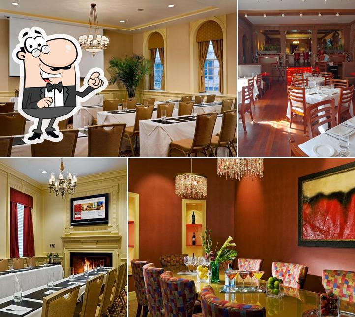 Top 7 restaurants in Exeter, New Hampshire, january 2026 - Restaurant Guru
