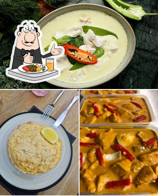 Fry-inn, Preston - Restaurant menu, prices and reviews