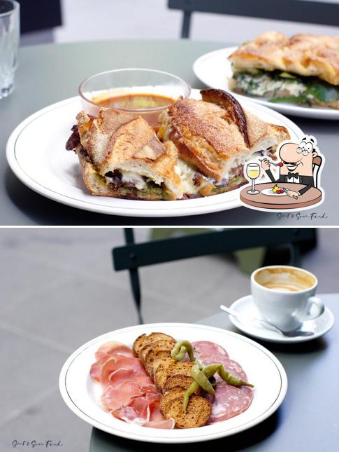 Greta, Melbourne - Restaurant menu, prices and reviews