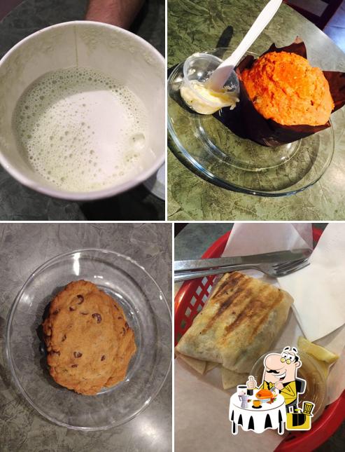 Hot Java, Long Beach - Restaurant menu, prices and reviews