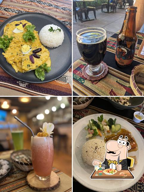 Inka Frut, Huaraz - Menú del restaurante, precios y reseñas