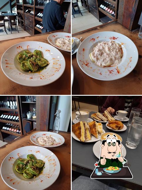Keké Go! Restaurante y Eventos, San Miguel de Tucumán - Menú del ...