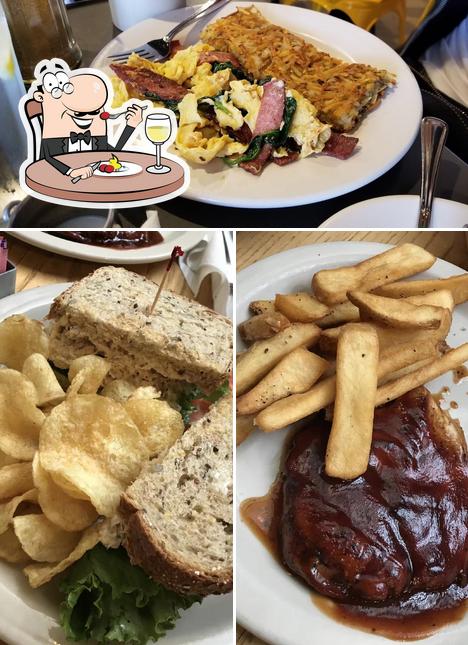 Matt's Big Breakfast, Scottsdale - Restaurant menu, prices and reviews