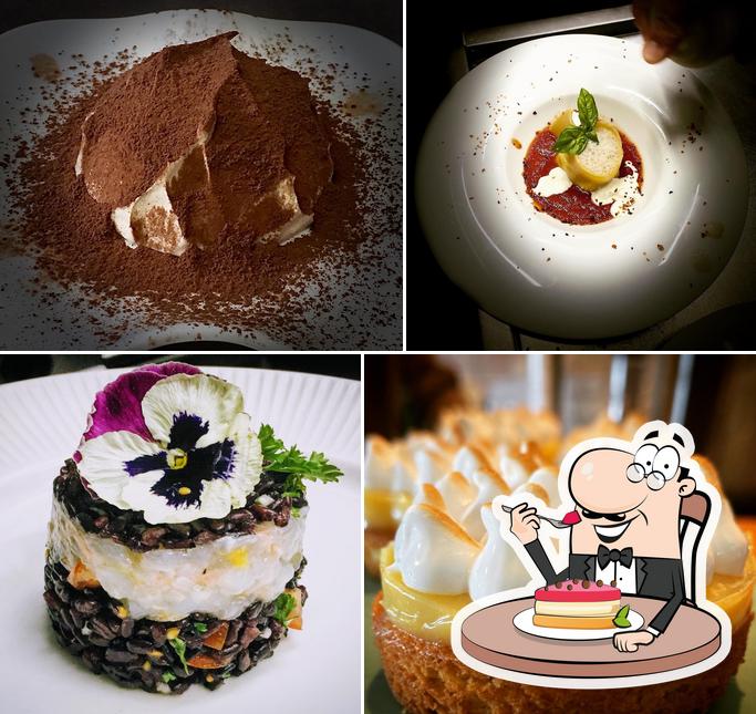 Top 5 restaurants with panna cotta in Puerto del Carmen, november 2025 ...