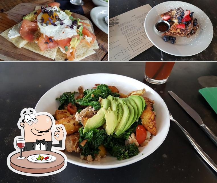 The Dutch - DAM Good Food, Tucson - Restaurant menu, prices and reviews