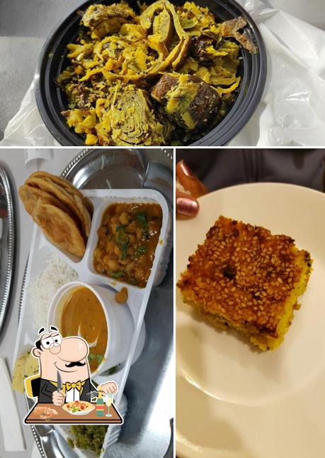 BAPS Shayona, Toronto - Restaurant menu, prices and reviews