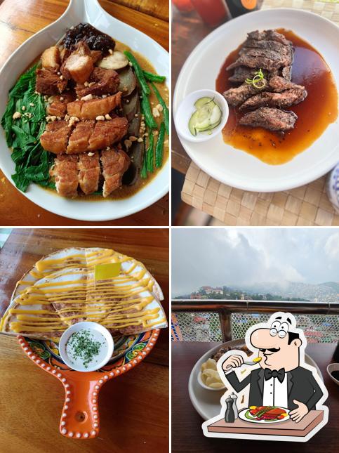 Balai Inasal Baguio, Baguio - Restaurant menu, prices and reviews