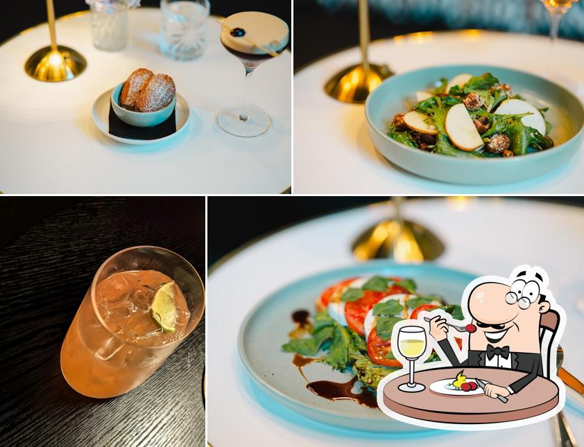 Bibi Bistro, St. John's - Restaurant menu, prices and reviews