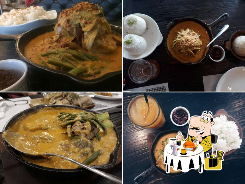 Comedor by Miguel and Maria, Marikina - Restaurant menu, prices and reviews