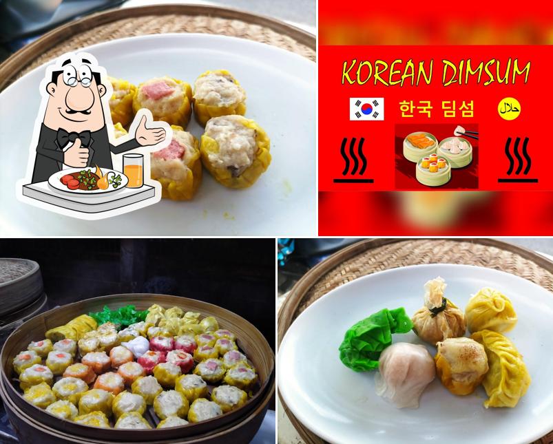 Korean Dimsum Distributor dan Grosir Dimsum Lezat, Sumuragung ...