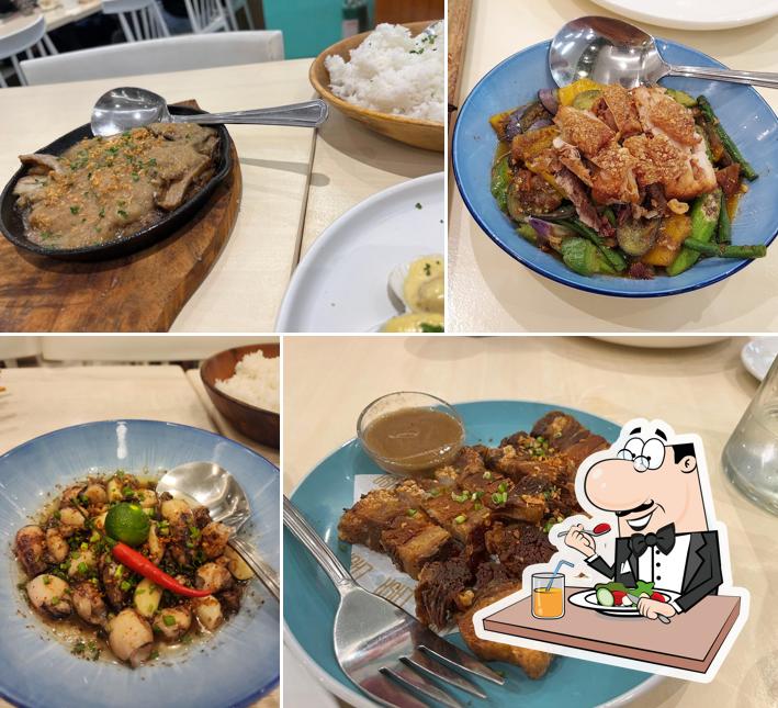 LASA BBQ - SM North EDSA North Towers, Quezon City - Restaurant menu ...