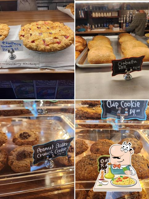 Pegasus Pie Co., Mount Vernon - Restaurant menu, prices and reviews