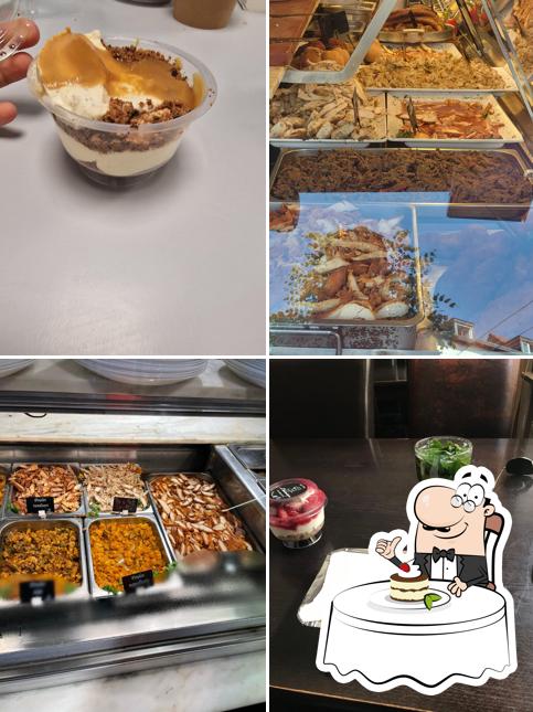 Snack L'Authentique, Molenbeek-Saint-Jean - Menu du restaurant, prix et ...