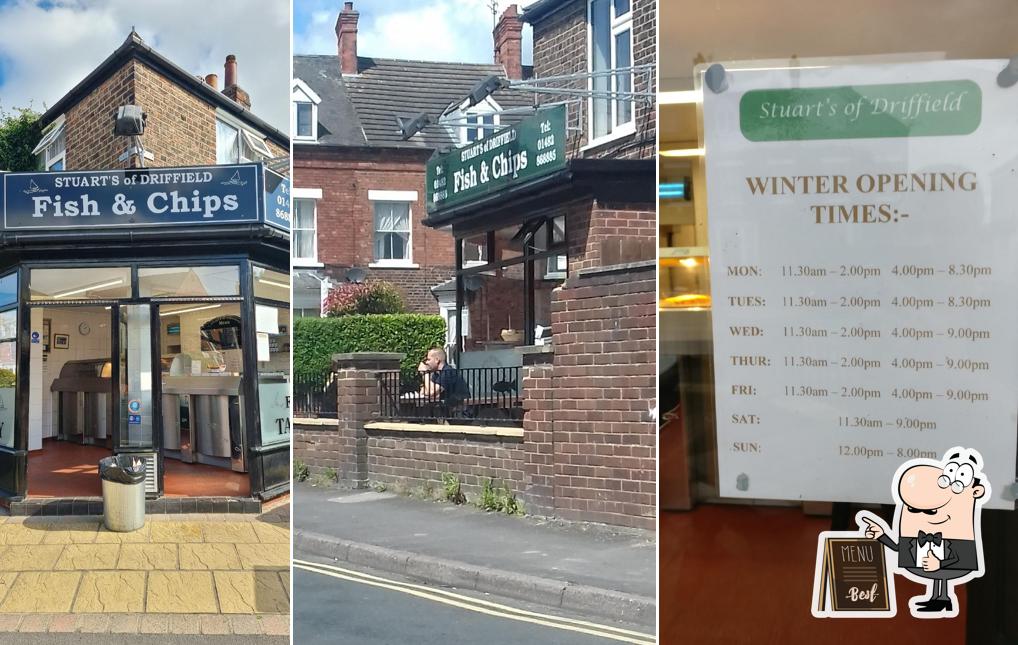 Top 7 restaurants in Beverley, december 2025 - Restaurant Guru