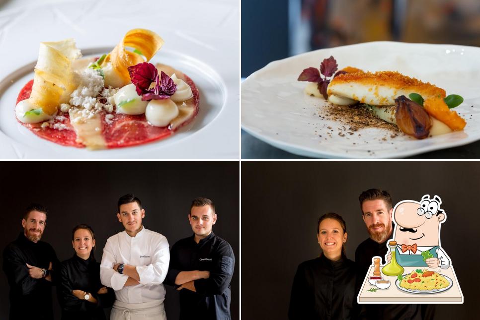 SEPT, Toulouse, Jeanne d’Arc - Menu du restaurant, prix et avis