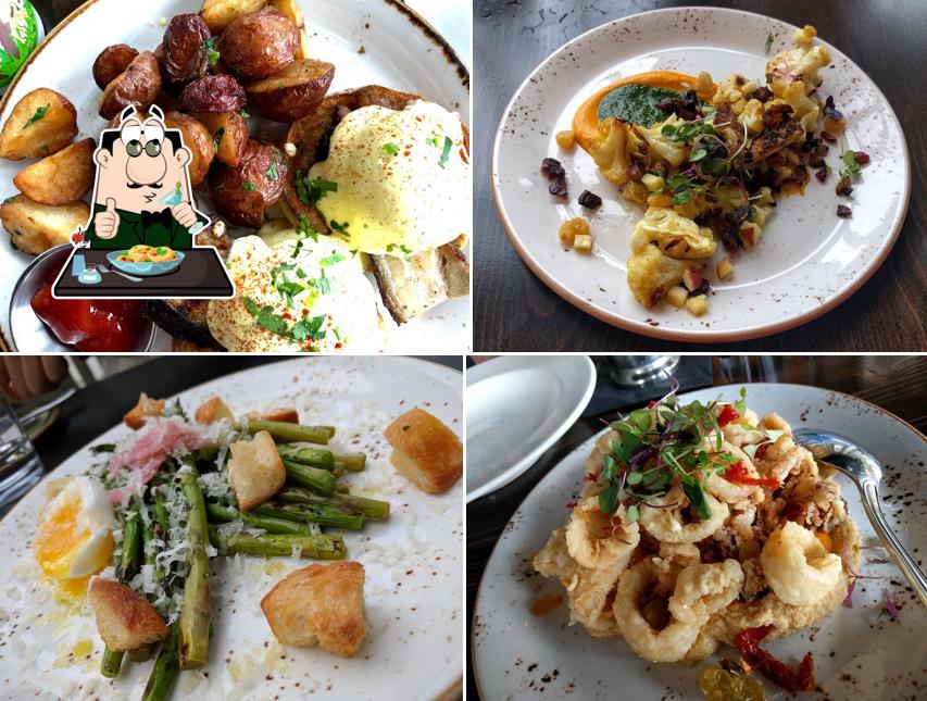 Top 7 restaurants for breakfast in Redmond, january 2026 - Restaurant Guru