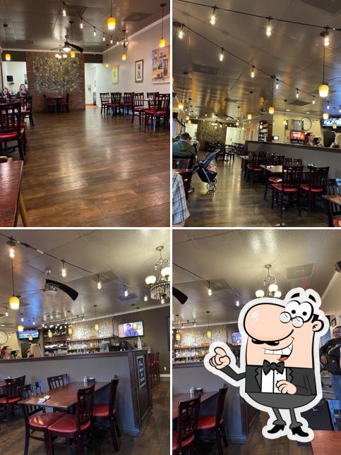 Highway House Restaurant, Jackson - Restaurant menu, prices and reviews