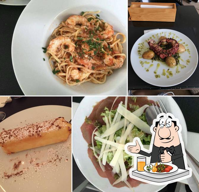 Pimms Café, Porto - Restaurant menu, prices and reviews