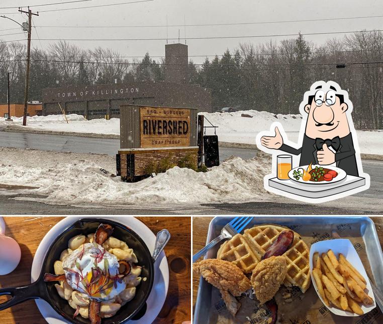 The Rivershed Killington, Killington - Restaurant menu, prices and reviews