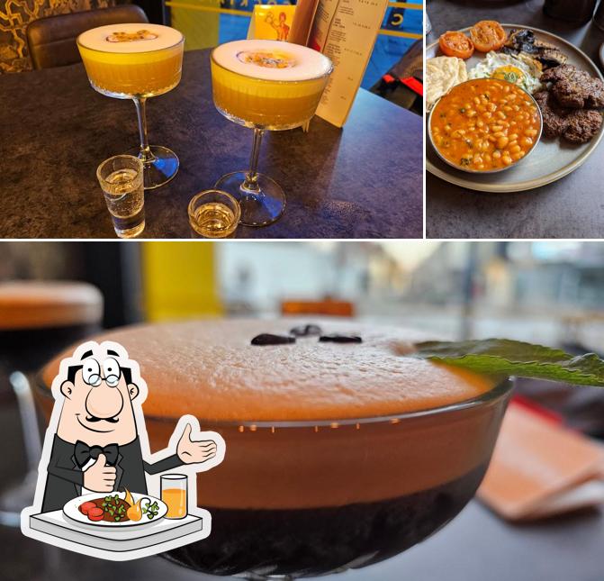 Babul's Darlington, Darlington - Restaurant menu, prices and reviews
