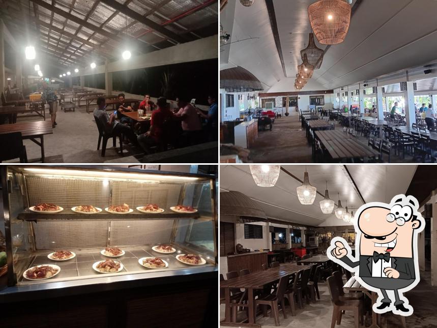 Breakthrough Restaurant, Iloilo City - Restaurant menu, prices and reviews