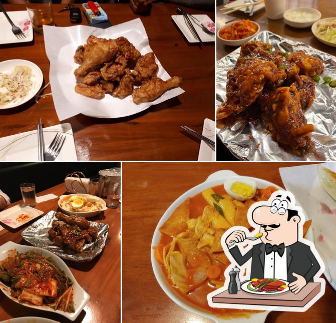 Chosun Chicken, Lapu-Lapu City - Restaurant menu, prices and reviews