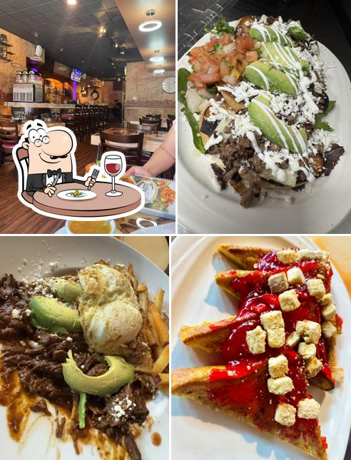 Fiesta Cafe, West Milwaukee - Restaurant menu, prices and reviews