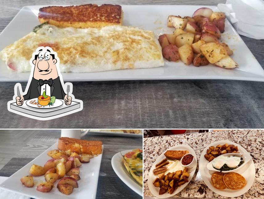 Maks Roast Beef and Breakfast, Franklin - Restaurant menu, prices and ...