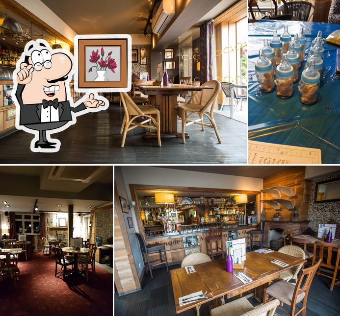 Top 5 restaurants in Cuffley, december 2025 - Restaurant Guru