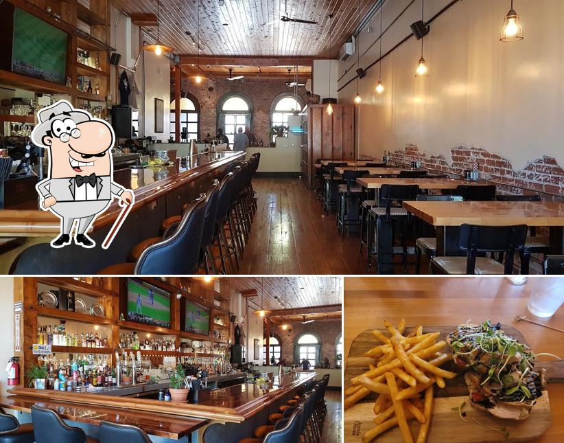 Provisions, Oroville - Restaurant menu, prices and reviews