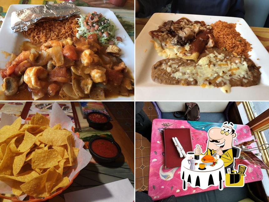 cinco de mayo, Toledo - Restaurant menu, prices and reviews