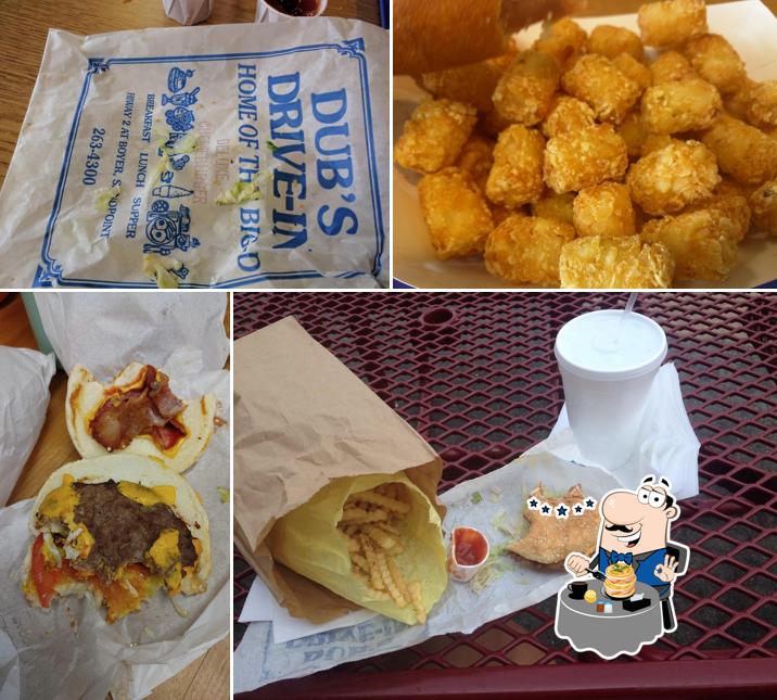 Top 7 fast food in Sandpoint, january 2026 - Restaurant Guru