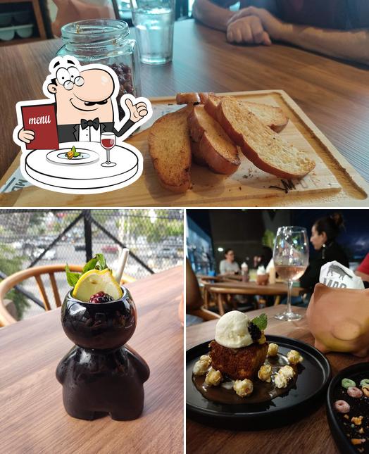 EL MAL DEL PUERCO GUADALAJARA, Guadalajara - Menú del restaurante ...