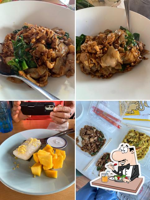 Larb Thai-Isan, Fort Lauderdale - Restaurant menu, prices and reviews