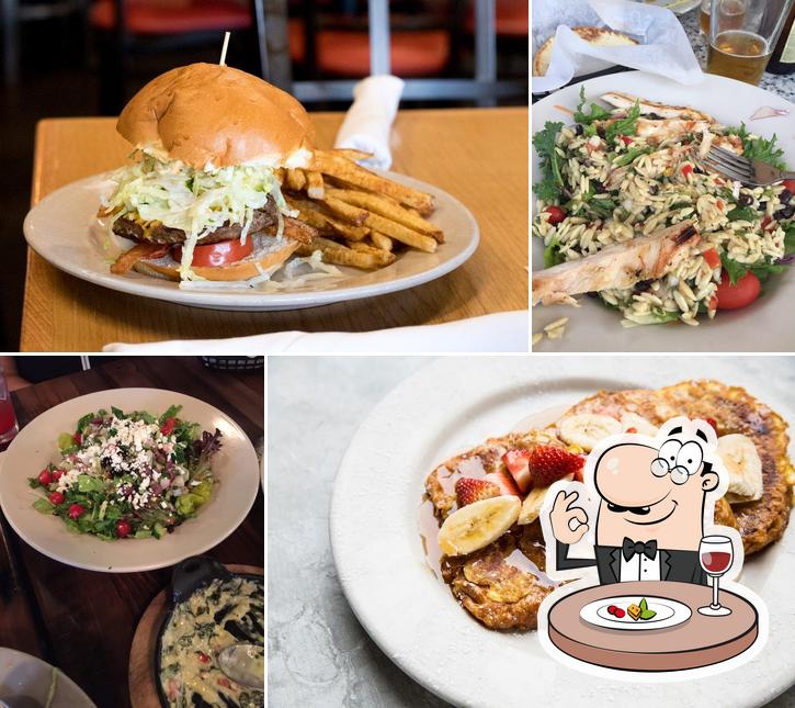 Local Table, Katy - Restaurant menu, prices and reviews