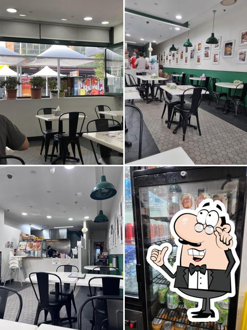 Mama Zzang, Parramatta - Restaurant menu, prices and reviews