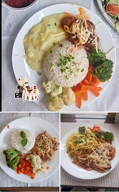 Nutri Sabor Gastronomia - Menu do restaurante, preços e opiniões