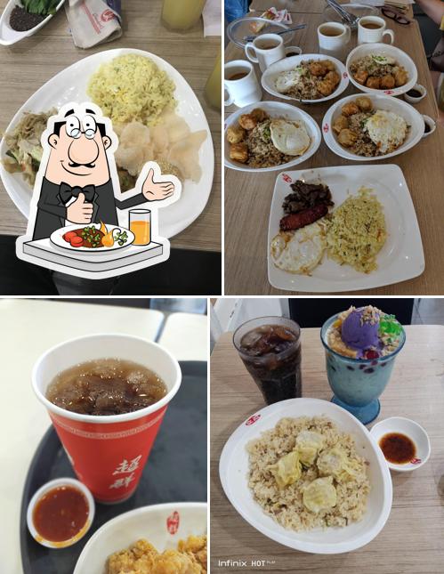 SHELL OF ASIA, Guiguinto - Restaurant menu, prices and reviews