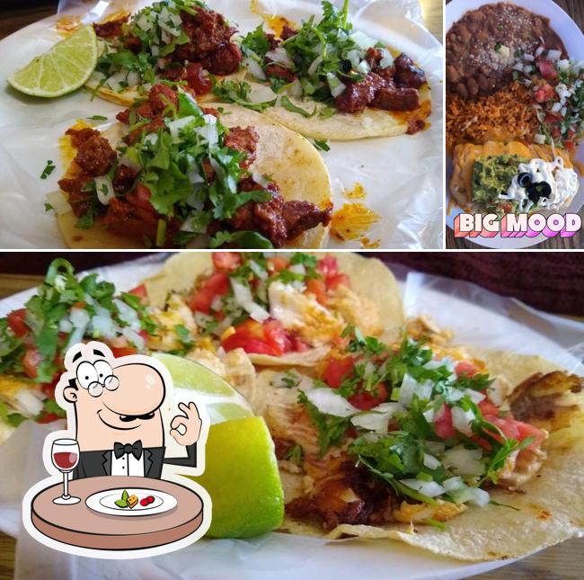 Tacos Del Rio, The Dalles - Restaurant menu, prices and reviews