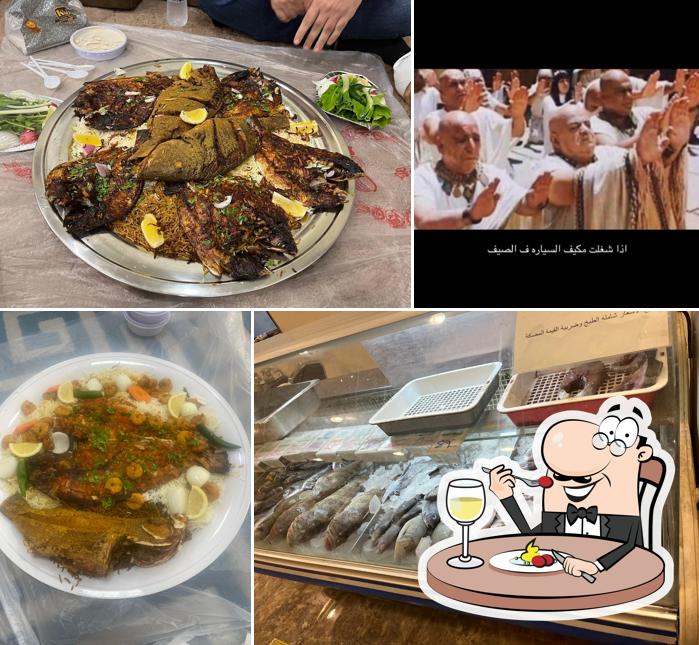 Top 5 restaurants with fried seafood in Al Jubail, december 2025 ...