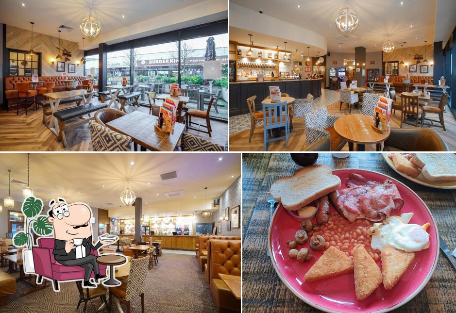 Top 7 restaurants with burgers in Wallasey, november 2025 - Restaurant Guru