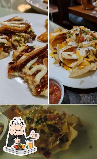 Tipsy Pig Gastropub, Pasig - Restaurant menu, prices and reviews
