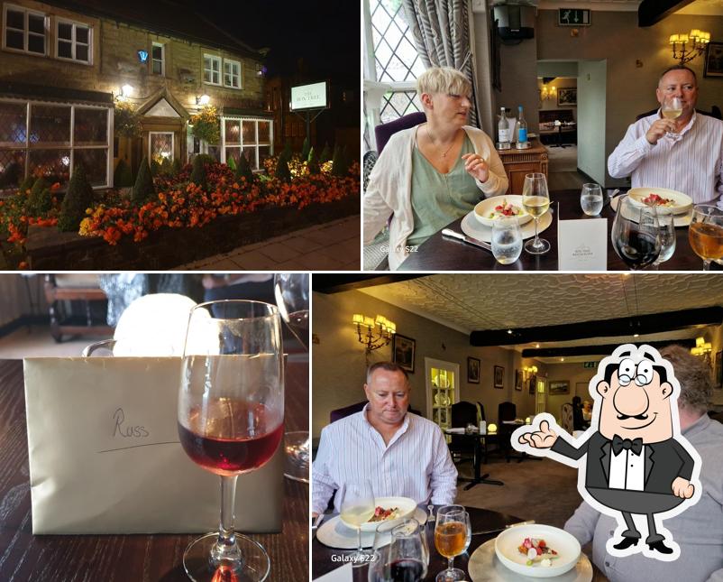 The Box Tree Restaurant, Ilkley - Restaurant menu, prices and reviews