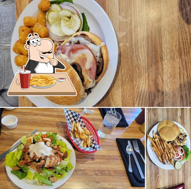 9 Peaks Restaurant and Lounge, Mackay - Restaurant menu, prices and reviews