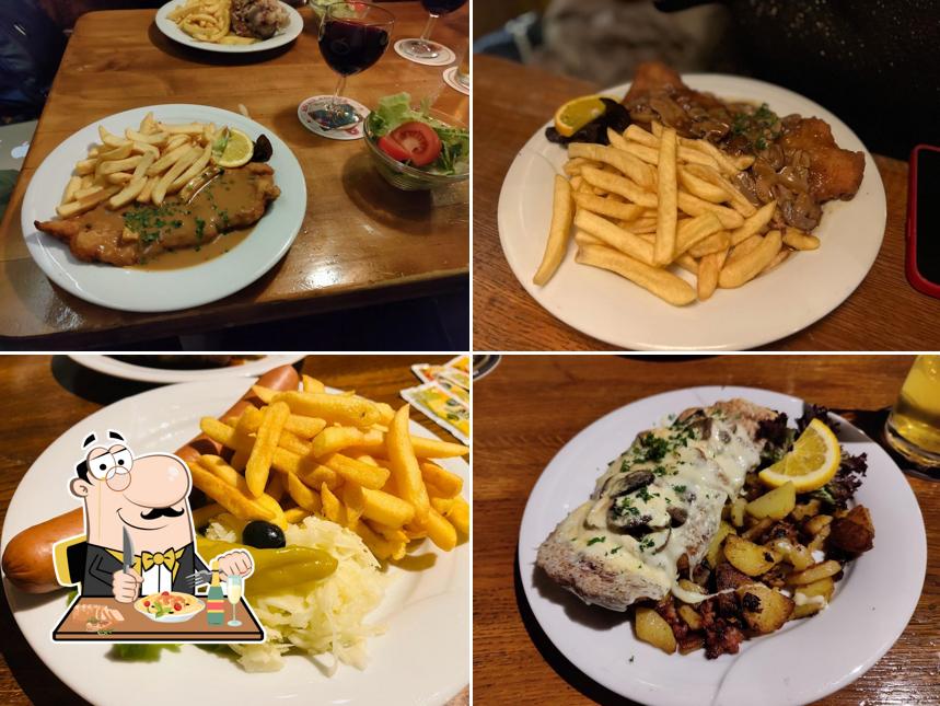 Top 5 restaurantes con codillo de cerdo en Aquisgran, octubre 2025 ...