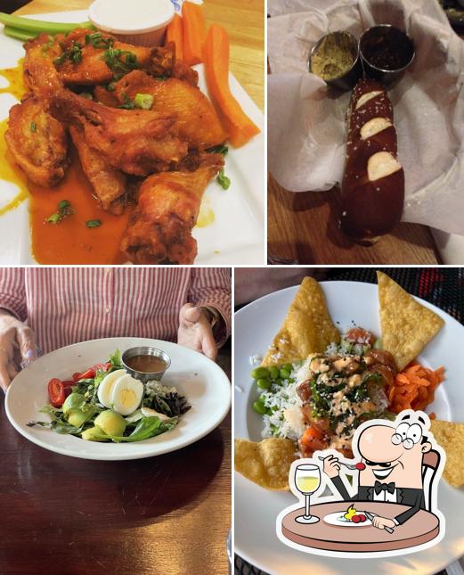 BBC Tavern and Grill, Greenville - Restaurant menu, prices and reviews